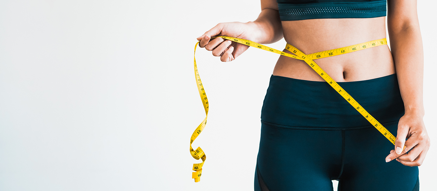 Weight Loss Services - Revolution Aesthetics & Wellness